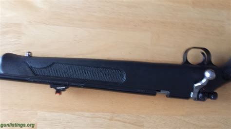 Rifles Knight Disc Muzzleloader