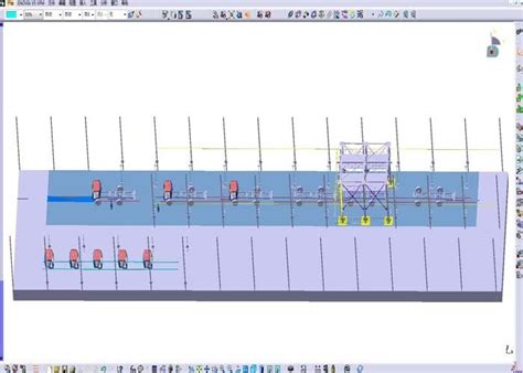 Assembly Line Blueprint