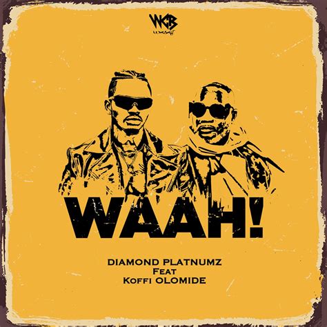 Diamond Platnumz Albums Songs Discography Biography And Listening