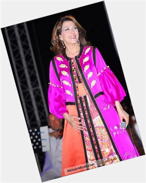 Majida El Roumis Birthday Celebration Happybday To