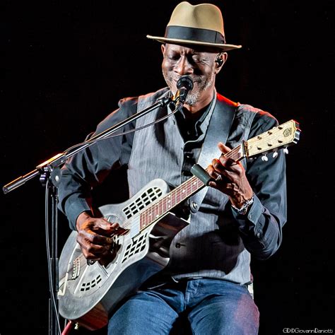 Live Keb` Mo` Del 11072019