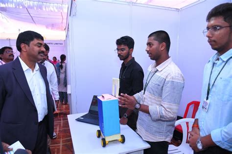 jaswanth kollipara on linkedin project jocorobot srgec avishkar
