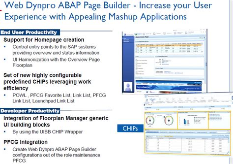 Whats New In Abap 702 And 703 Part 3 Itpfed