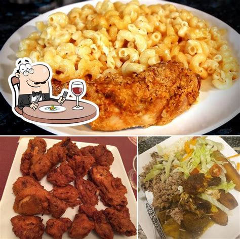 Best Caribbean Restaurants In Sidcup Winter 2024 Restaurant Guru