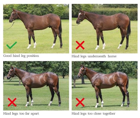 Photographing A Thoroughbred Yearling For Sale Equimatch