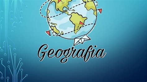 Geografía Bachillerato Aylin Ortiz Udocz