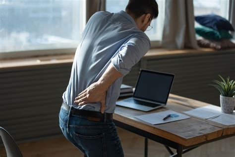 Can You Get Disability For Sciatica Social Security Disability Benefits