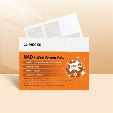 My Orders Delivery Status BeÂ®e VenÂ®om Nad Firming Patch Aging And Skin