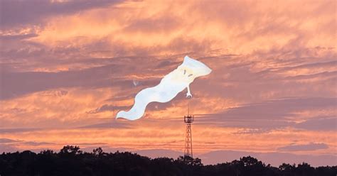 エピソード01 一反木綿｜妖怪古伝