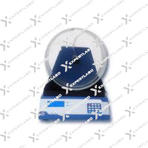 Microprocessor Friability Test Apparatus