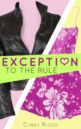 Exception To The Rule By Cindy Rizzo I Heart Sapphfic Find Your Next Sapphic Fiction Read