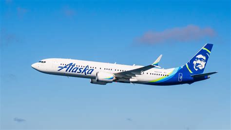 New Hangar In The Works As Alaska Airlines Expands In Oklahoma City