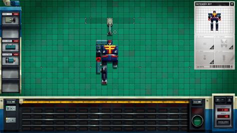 Zachtronics Designers Return With A New Puzzler Set In 1980s Tokyo