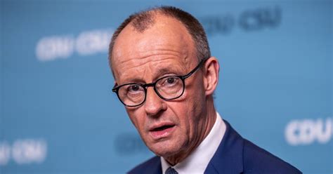 Conservadores Y Socialdemócratas Pactan La Gran Coalición En Alemania