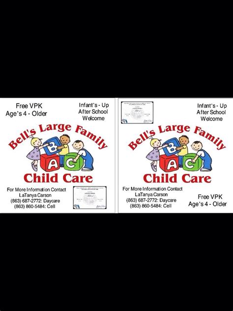 all aboard learning station lakeland fl