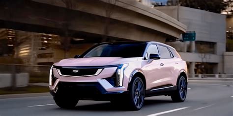 The Mary Kay Pink Cadillac Just Made A Shocking Turn
