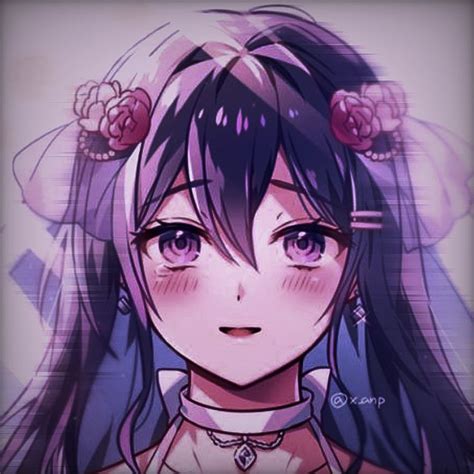 Yuri Ddlc Icon Юри Плакат