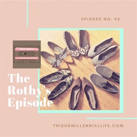 What Are Rothys And Why Does Everyone Like Them So Much