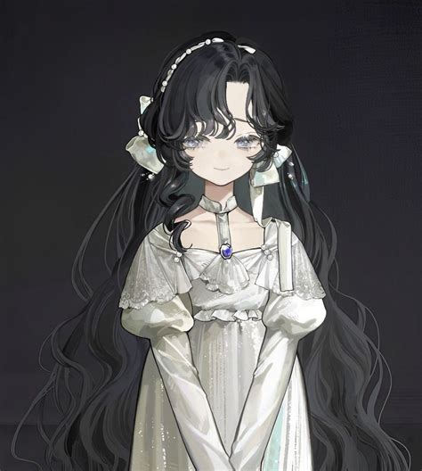 Young Isolde 6 Reverse 1999 重返未来 1999 リバース：1999 리버스 1999 In 2024 Character Art