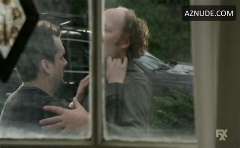 Mindy Sterling Sexy Scene In Legit Aznude