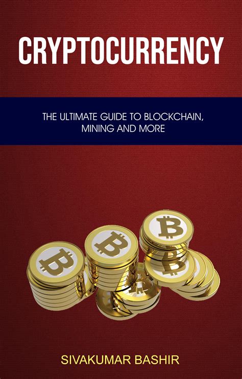 Babelcube Cryptocurrency The Ultimate Guide To Blockchain Mining