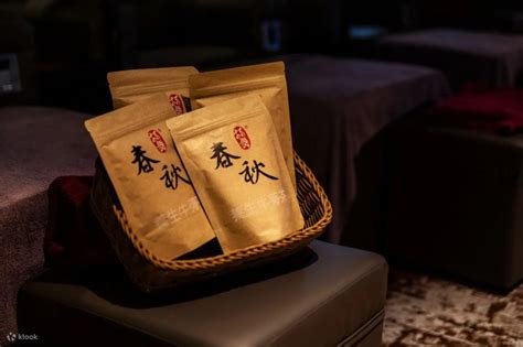 Top 10 Taipei Massage Your Ultimate Destination For Relaxation We