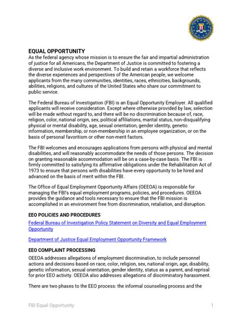 Eeocpolicy Pdf Discrimination Social Psychology