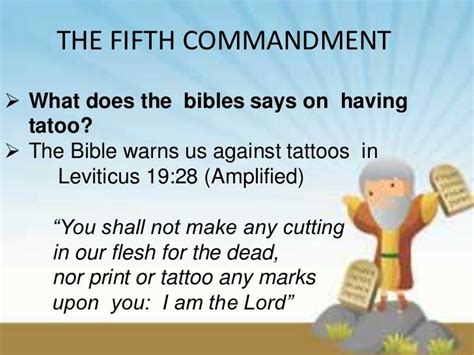 5th Commandment Christian Discipleship Seven Sacraments Spiritual