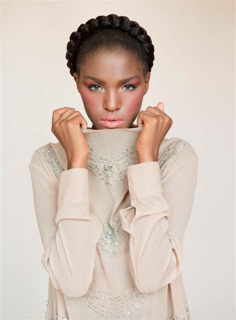 Yityish Aynaw Miss Israel Universe 2013 19 Photos Video