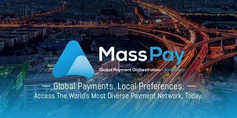 Masspay Global Payments Local Preferences