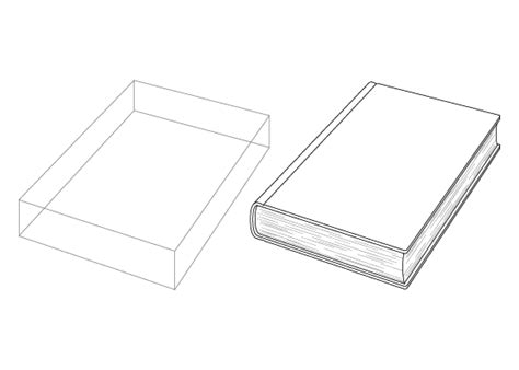 Nice Info About How To Draw A Book Cover Storyhigh