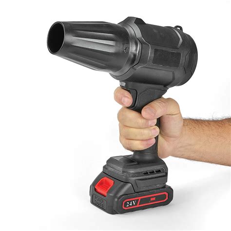 Mini Air Blower
