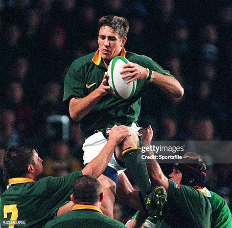 91 Gary Teichmann Photos And High Res Pictures Getty Images