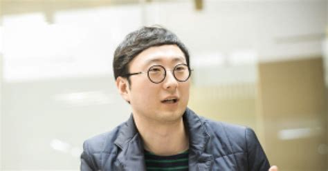 최재호 드라마앤컴퍼니 대표 네이버도 반한 명함 앱 리멤버라인 타고 日낸다