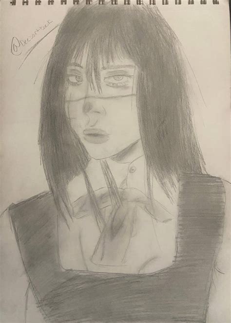 Yoru Csm By Deesartbook On Deviantart