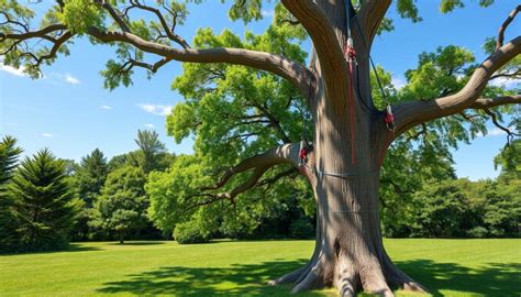 Tree Cabling And Bracing Cost 2025 For Pretoria East And North