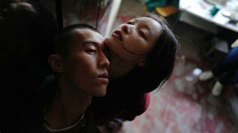 Bound In Heaven 2024 Film Trailer Kritik