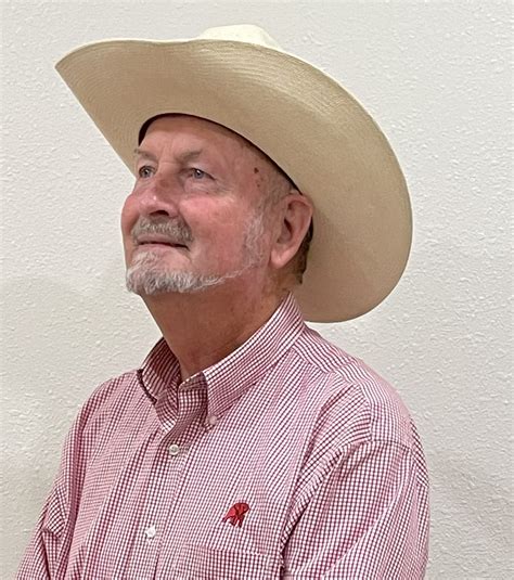 James B Ransdell Take Texas Back