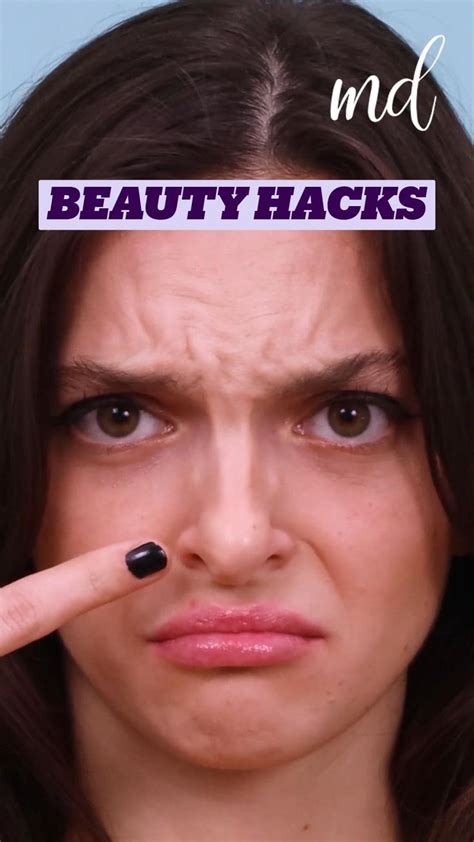 Beauty Hacks Beauty Hacks Makeup Tips For Beginners Body Skin Care