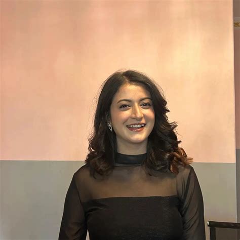 Samikshya Niraula On Linkedin Missnepal2024 Strength Journey 15 Comments