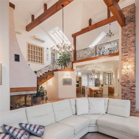 Bond Engineering 🛠️ Service 🛠️ Vaulted Ceilings And Attic Conversions