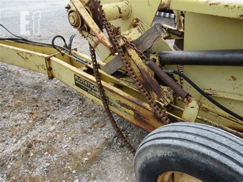 Degelman R558 Upcoming Auctions In Archbold Ohio Equipmentfacts