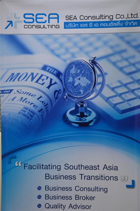 Sea Consulting Bangkok