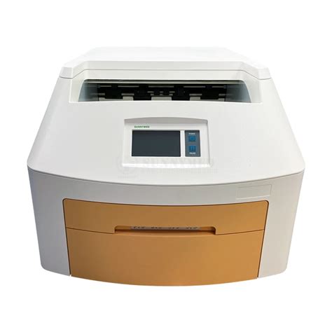 Sy 1178 Dry Thermal X Ray Film Printer Medical Imaging Dry Thermal