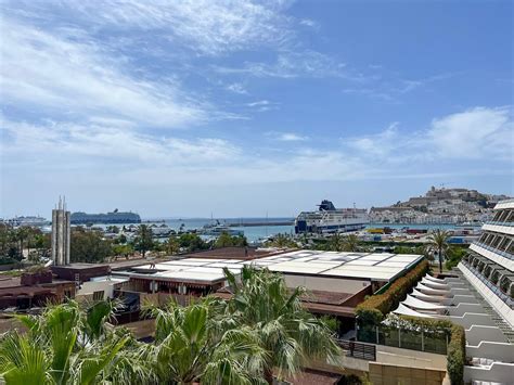 The Gran Hotel Ibiza Hotelandfoodlover