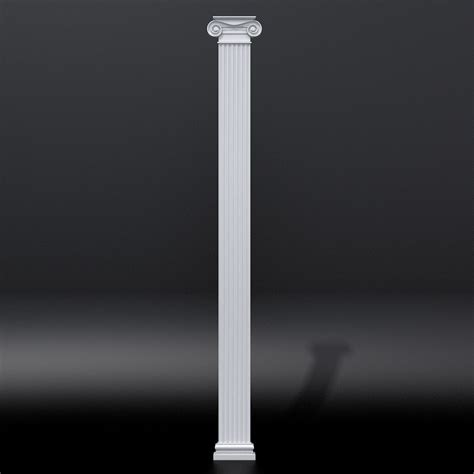 Pilaster 3d Models Download Free3d