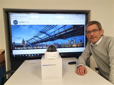 Mobotix Uk And Ire On Linkedin Anpr Mobotixmove Mobotix Webinar Raffle Beyondhumanvision