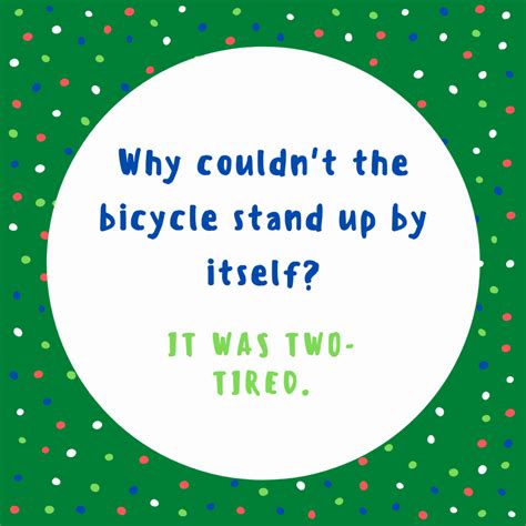Clever Dad Jokes