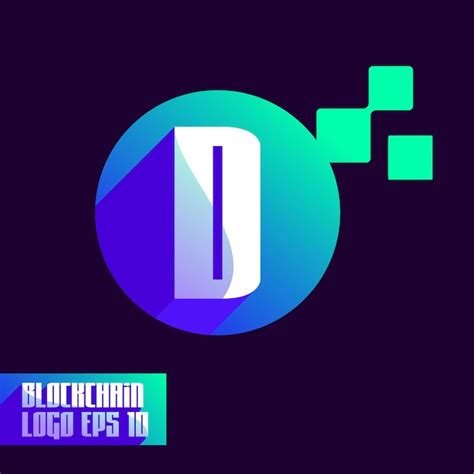 Gradient D Icon Images Free Download On Freepik