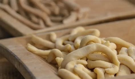 Sagra Dei Cuzzi Co Jajju Gusto E Tradizione A Roviano